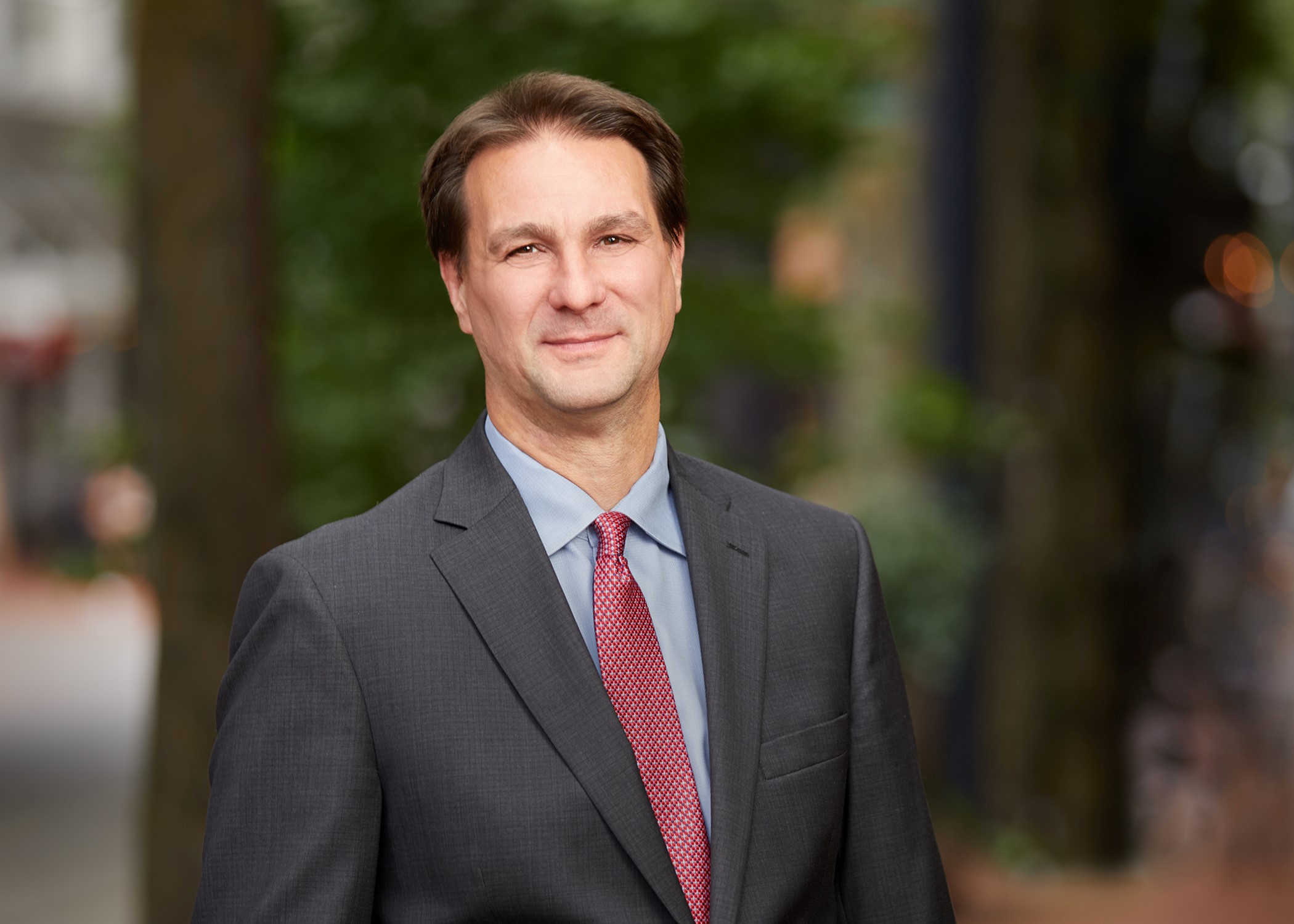 Charles J. Paternoster | Paternoster Farnell & Grein, LLP