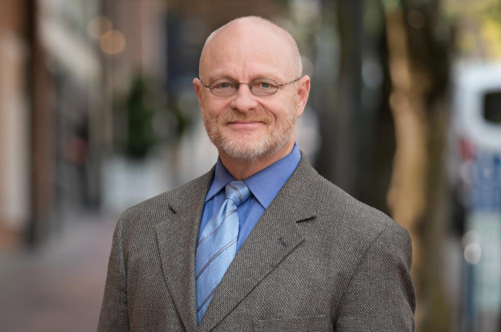 Dale G. Rasmussen | Paternoster Farnell & Grein, LLP