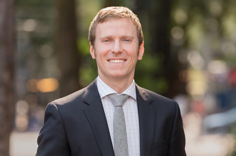 Paul A. Mockford | Paternoster Farnell & Grein, LLP