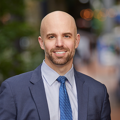 Parsons Farnell & Grein Names New Partner | Paternoster Farnell & Grein ...