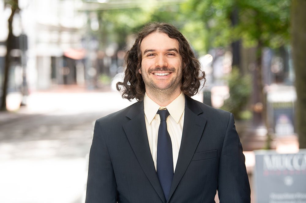 Josh Tabak | Paternoster Farnell & Grein, LLP